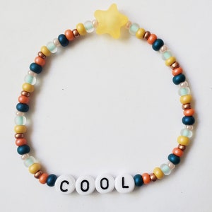 Jo Bro Bracelets (jonas Brothers Inspired) - Etsy