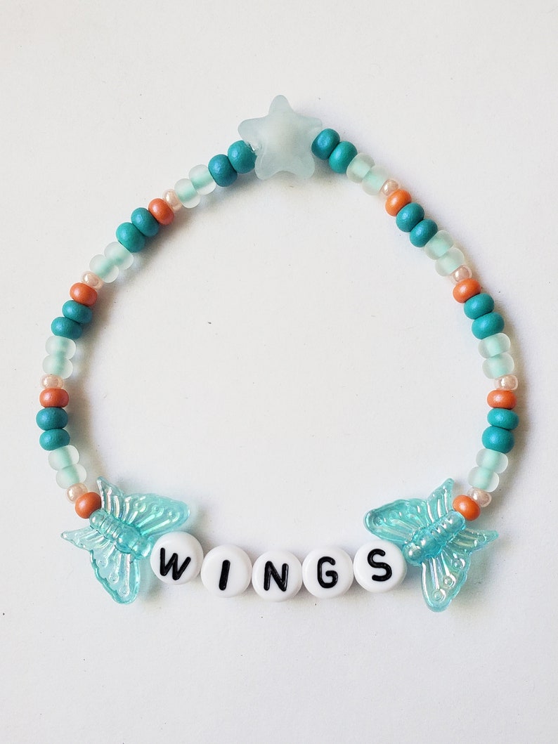 Jo Bro Bracelets (jonas Brothers Inspired) - Etsy