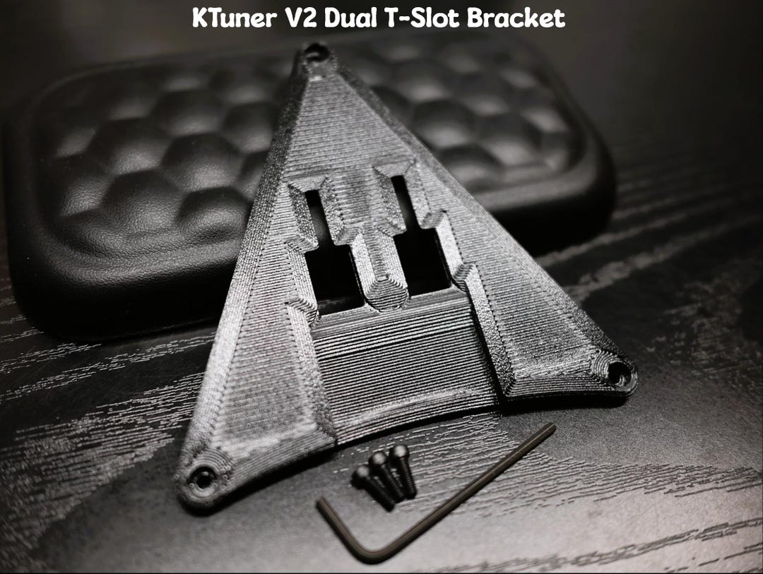 Ktuner V2 Bracket - Etsy