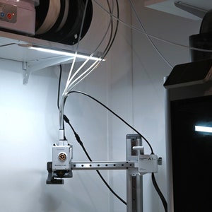 AMS Lite Extension Cable for Bambu Lab A1 and A1 Mini Combo - Etsy