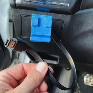 K Buddy Ktuner Mount for 2013-2015 Honda Civic 9th Generation - Etsy