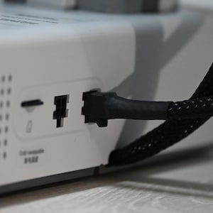 AMS Lite Extension Cable for Bambu Lab A1 and A1 Mini Combo - Etsy