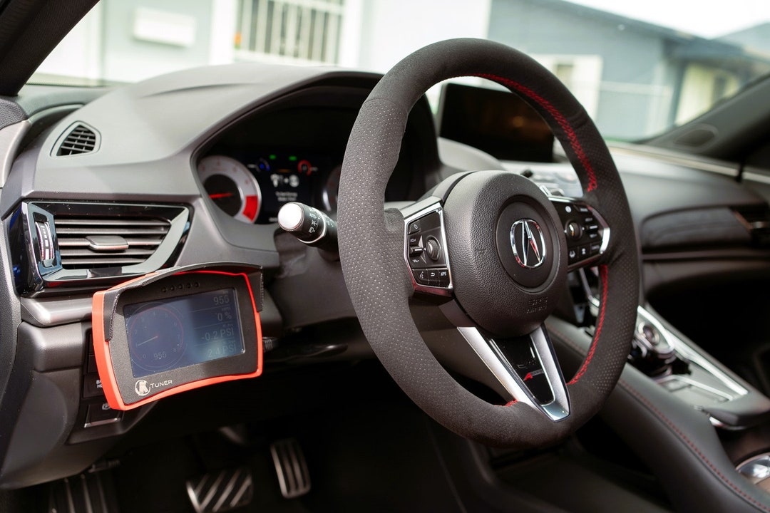 2019-2023 Acura RDX 3rd Generation Ktuner V2 Mount - Etsy