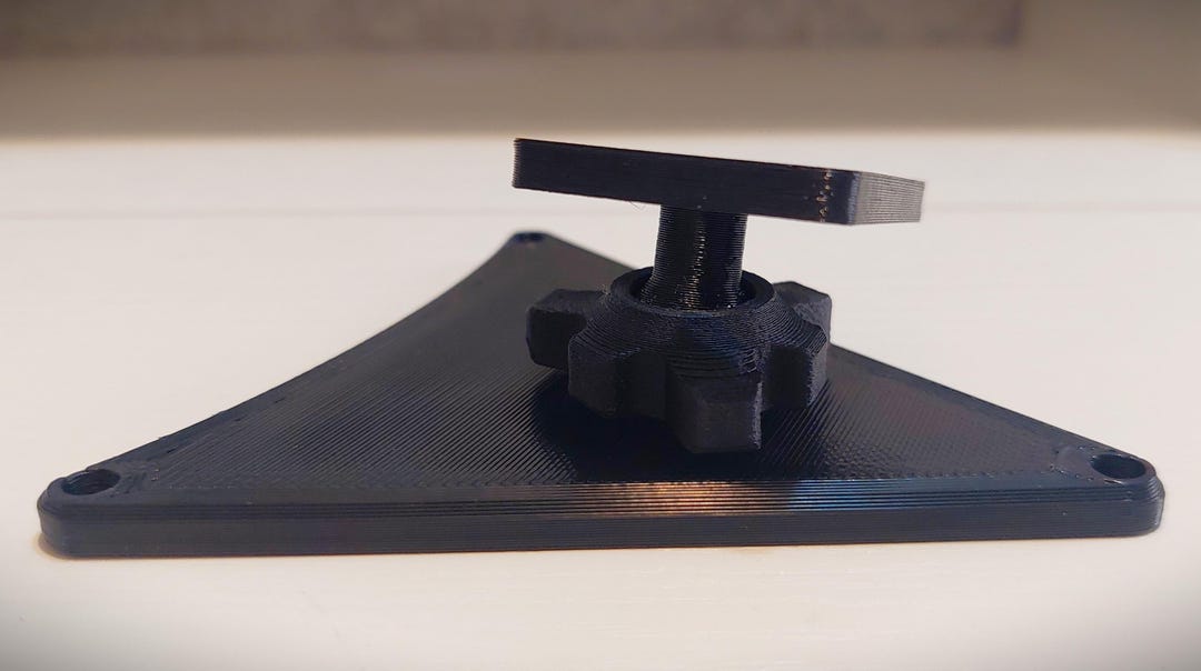 Improved Ktuner V2 Swivelling Bracket - Etsy