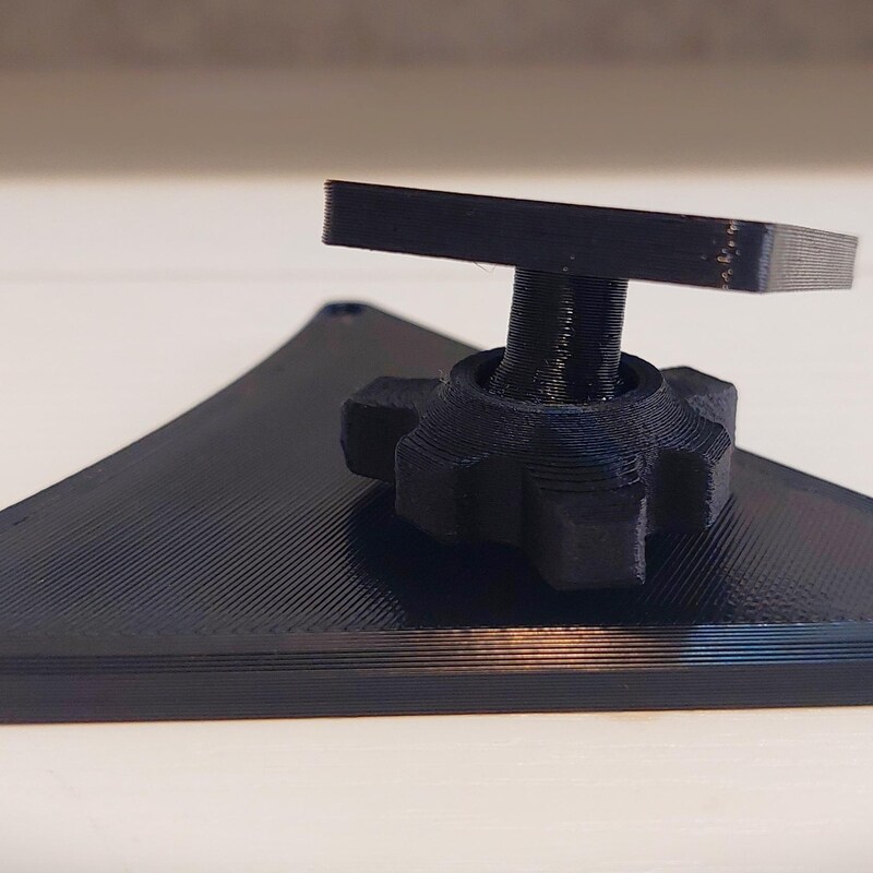 Swivel Bracket - Etsy