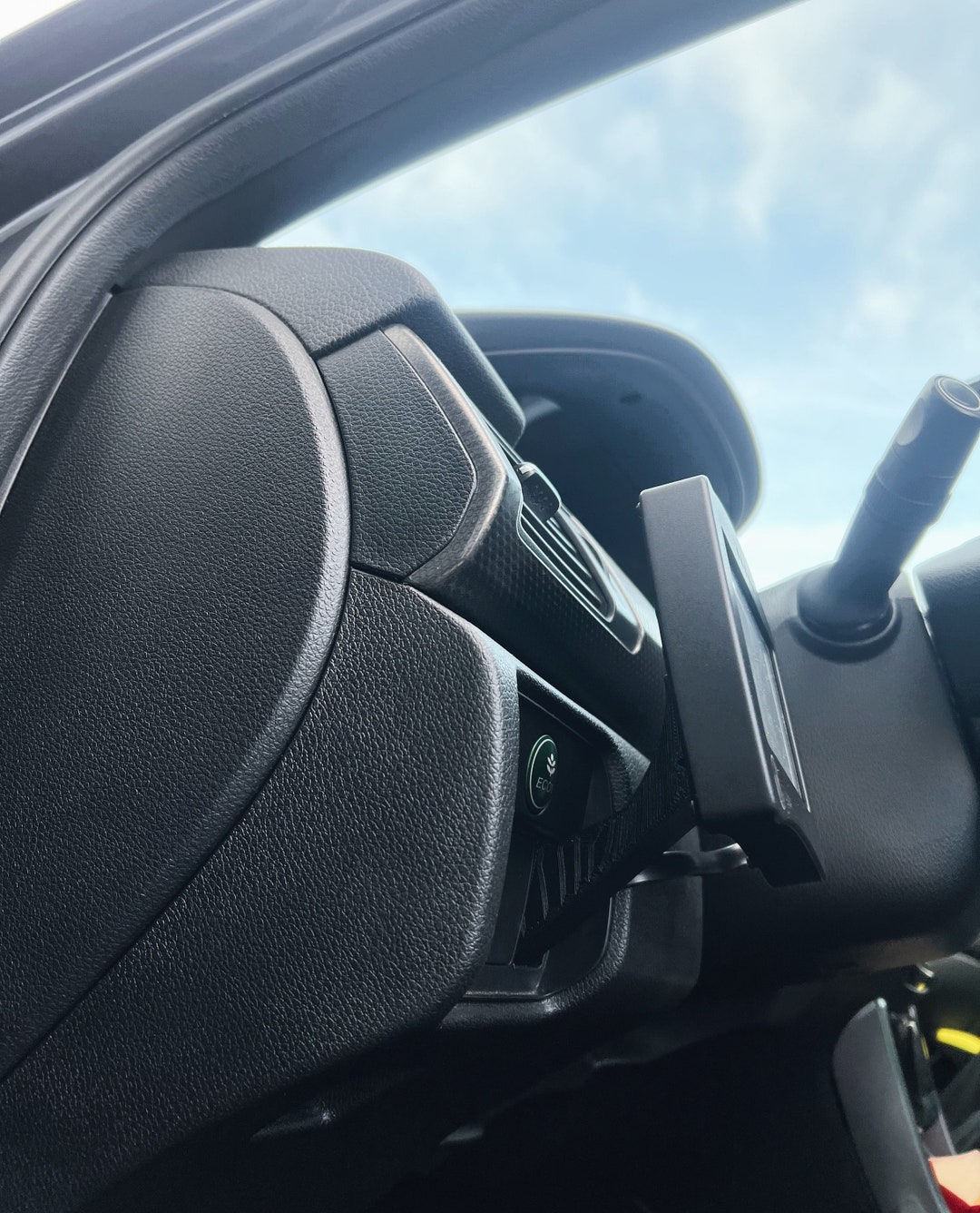 2008-2012 Honda Accord 8th Generation Ktuner V2 Mount - Etsy