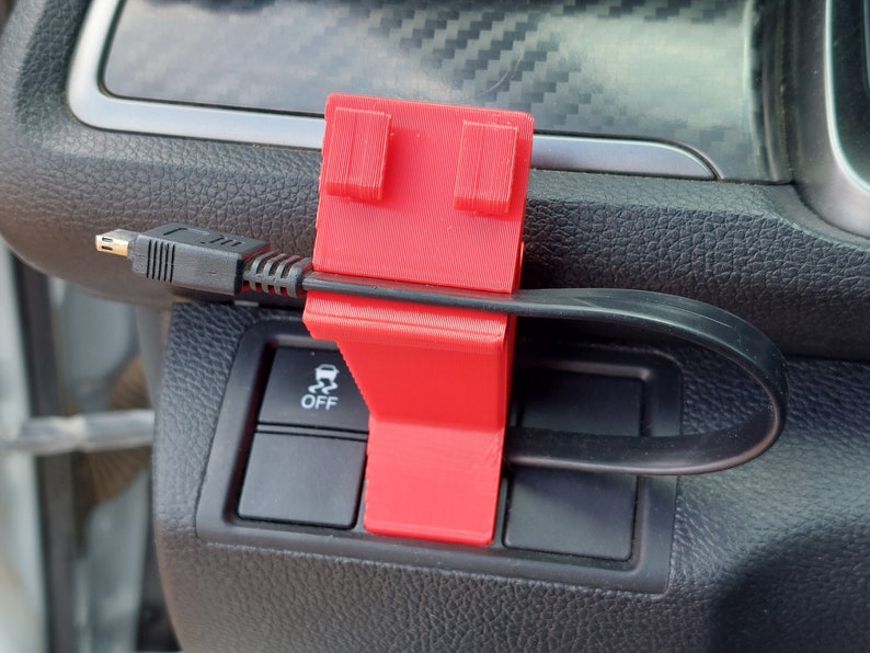 10th Gen Civic X 2016-2021 K Buddy Ktuner V2 Mount - Etsy