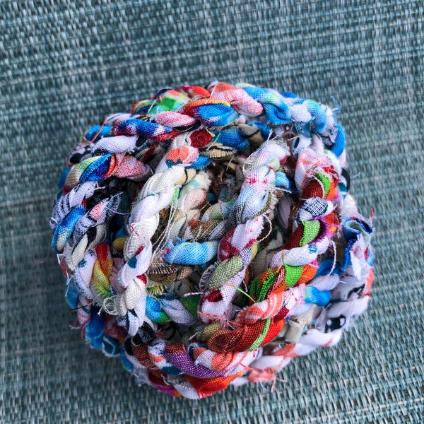 Crochet Twine - Etsy