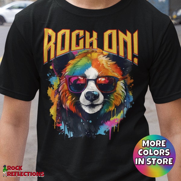 Music T Shirt - Etsy