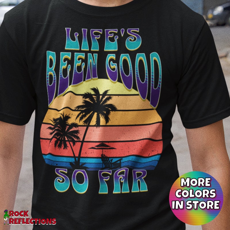 Joe Walsh Tee Shirts - Etsy