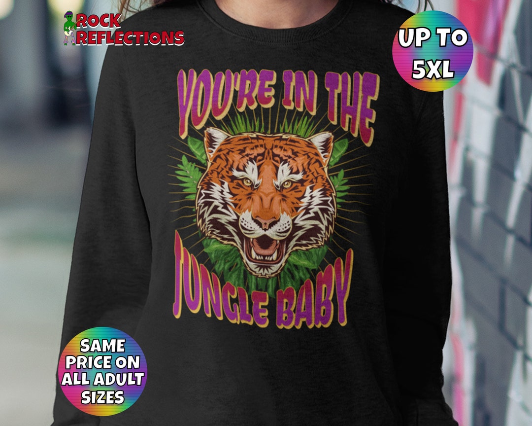 Rock Music Sweatshirt Classic Rock Lover Hoodie Crewneck Sweater Rock N ...