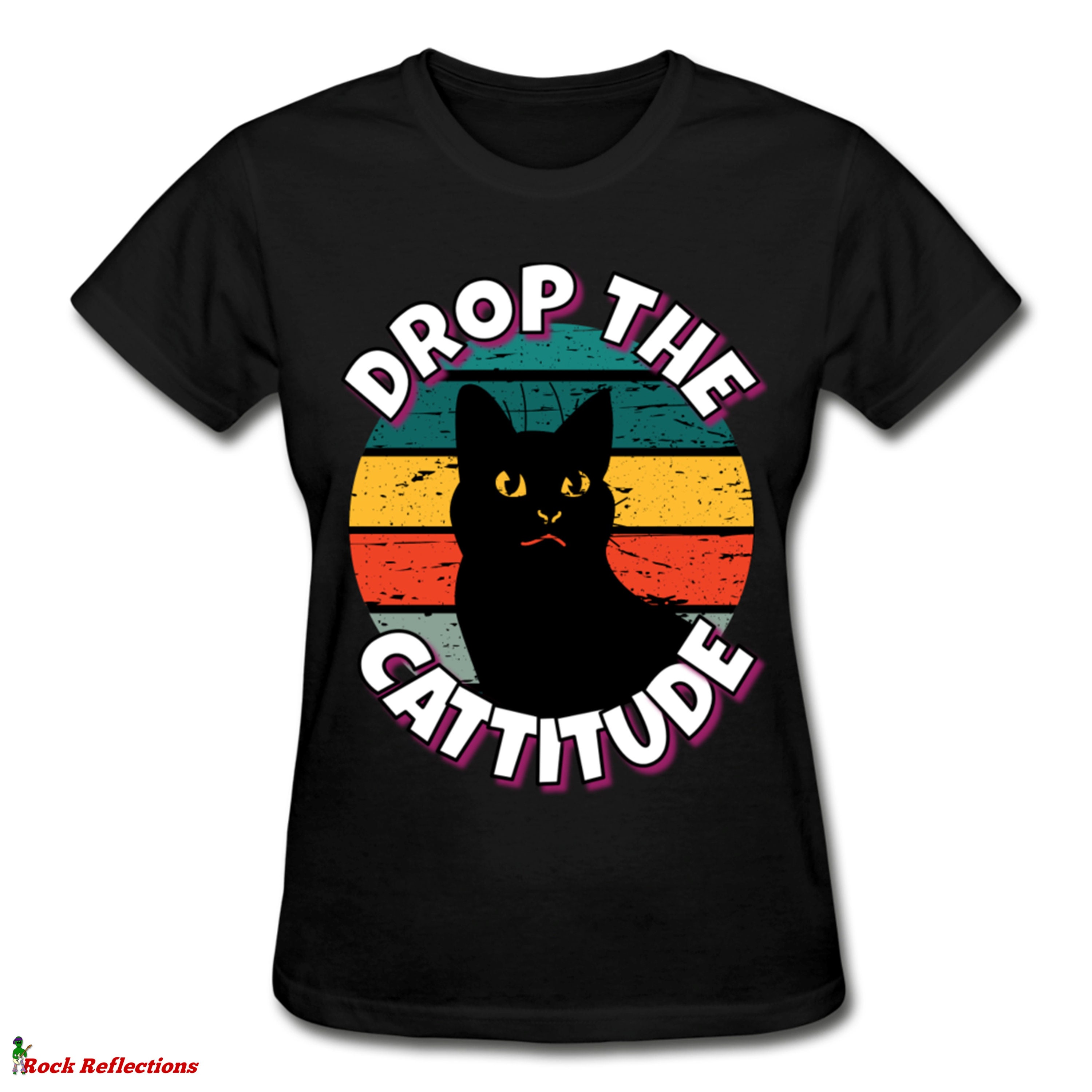 Funny Saying Shirt Funny Cat T-shirt Funny Shirt Men Dad Shirt - Etsy ...