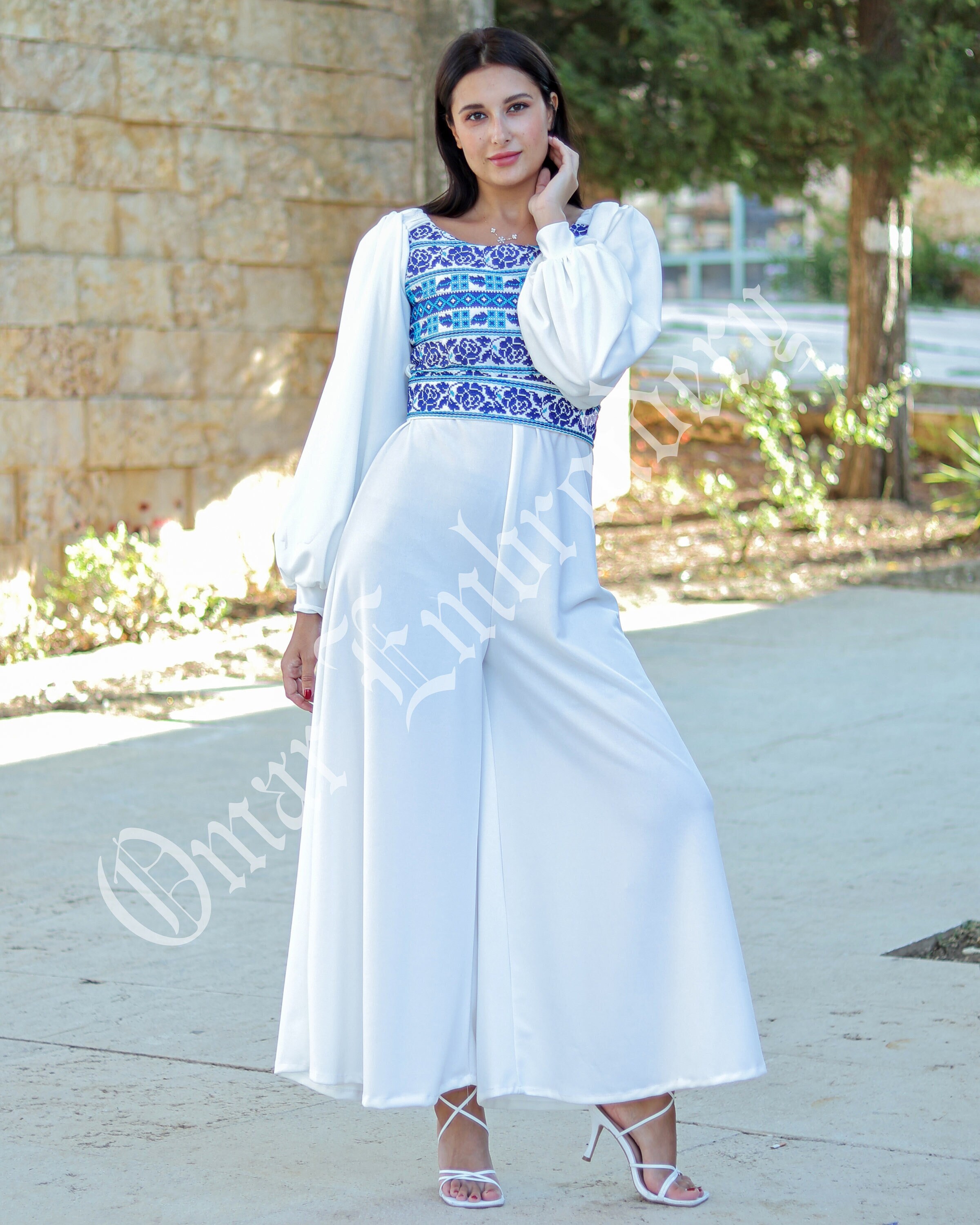 Jump Suits By Pakistani Designers