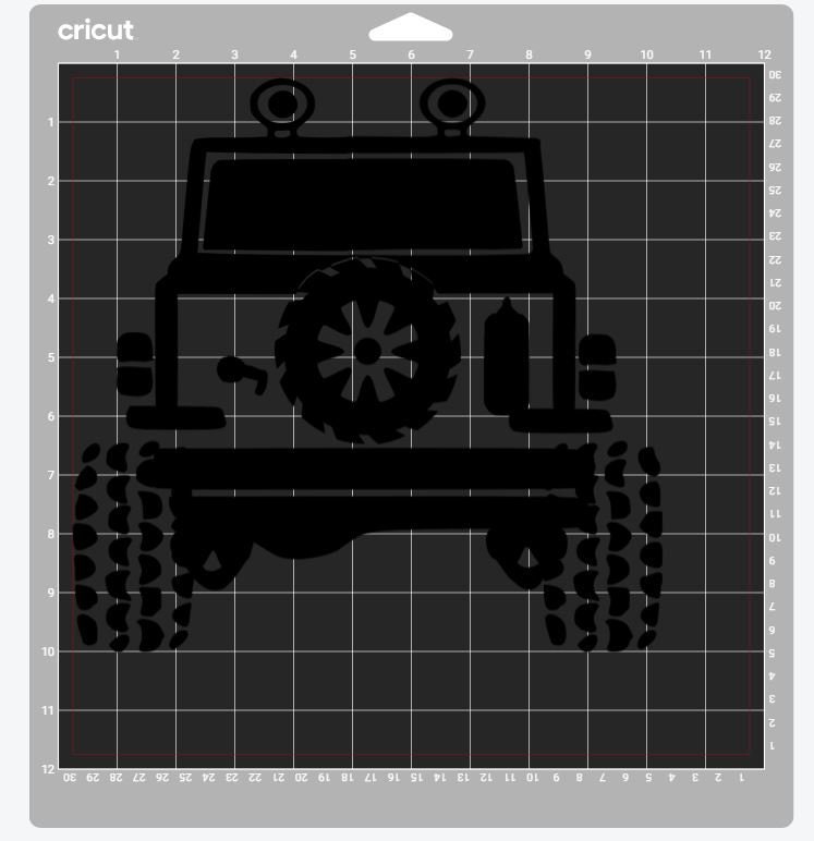 Off Road Vehicle Back SVG off Road SVG Fun Svg Cutting - Etsy
