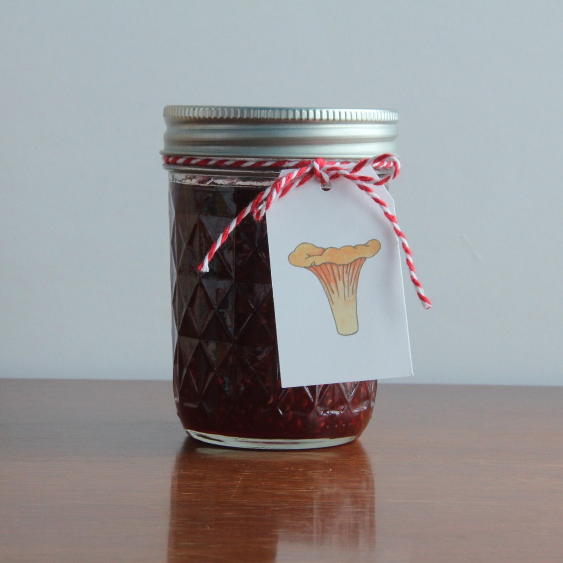 Printable Mushroom Gift Tags - Etsy