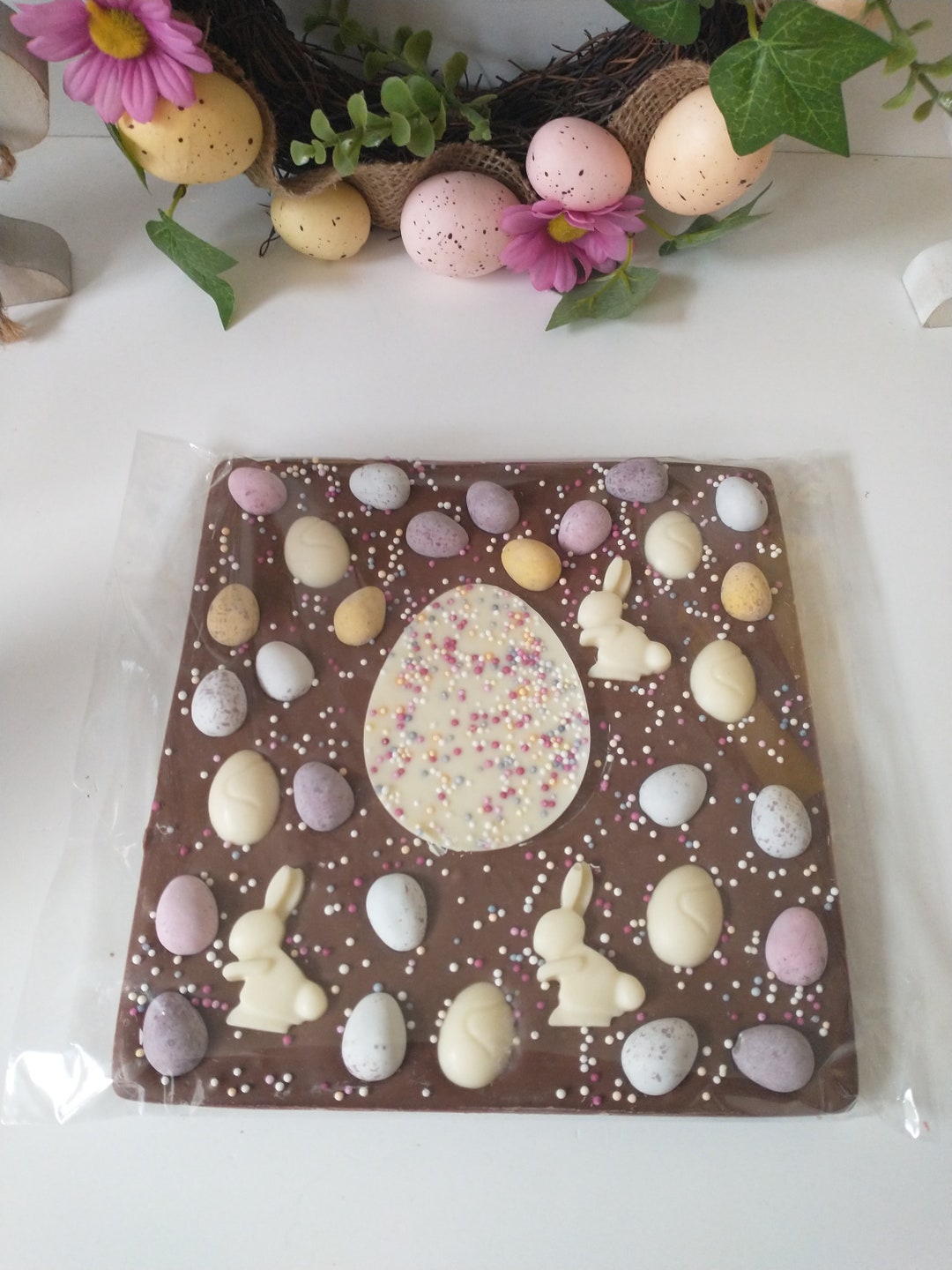 SOLD OUT easter Egg Slab - Etsy