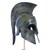 Achilles Helmet Statue, Ancient Greek Bronze Helmet Sculpture, 11cm 4. ...