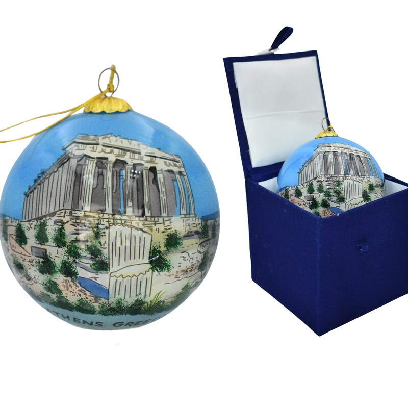 Greek Ornament - Etsy