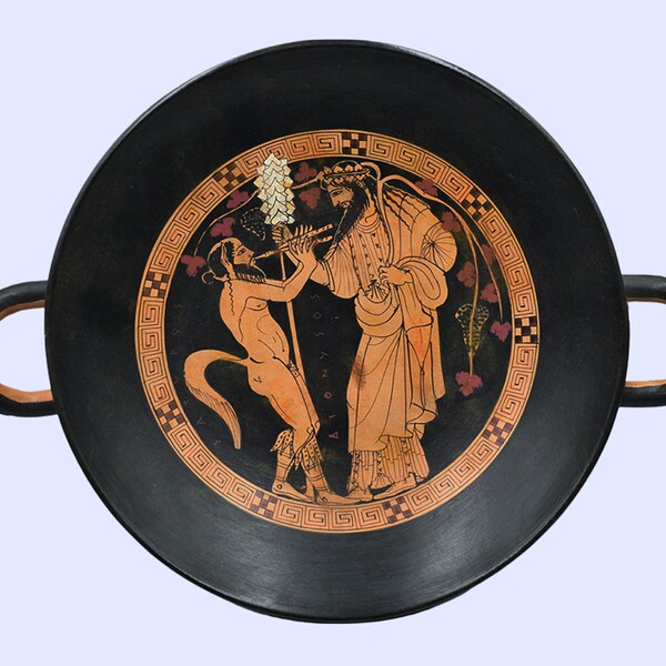 Satyr - Etsy