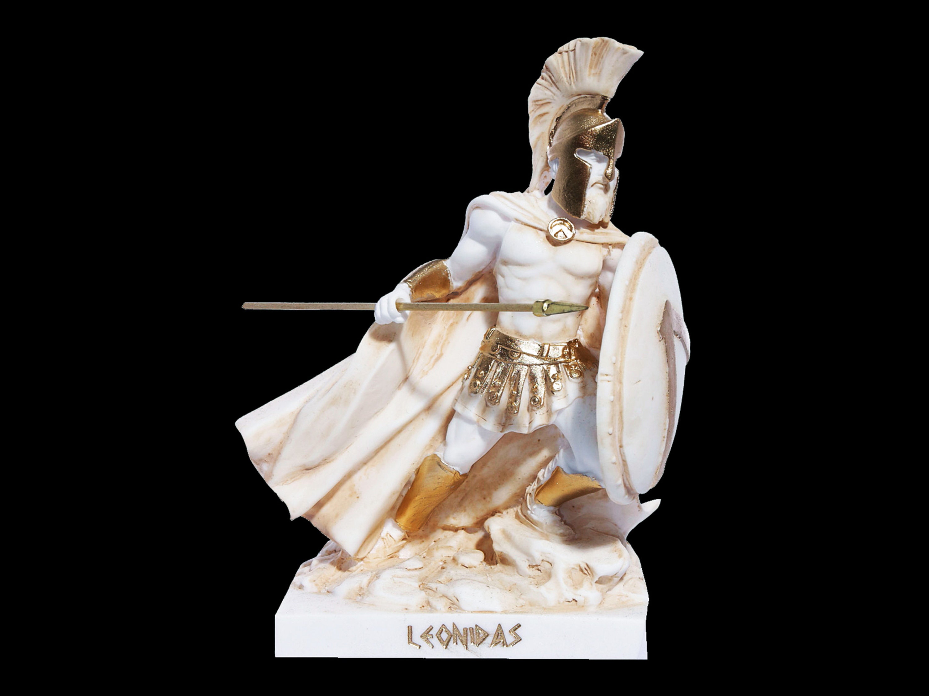 God Of War Leonidas
