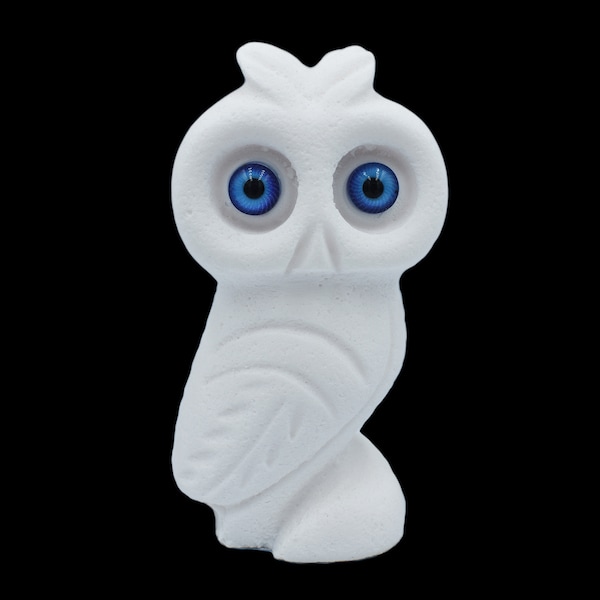 Búho símbolo de atenas - Etsy México