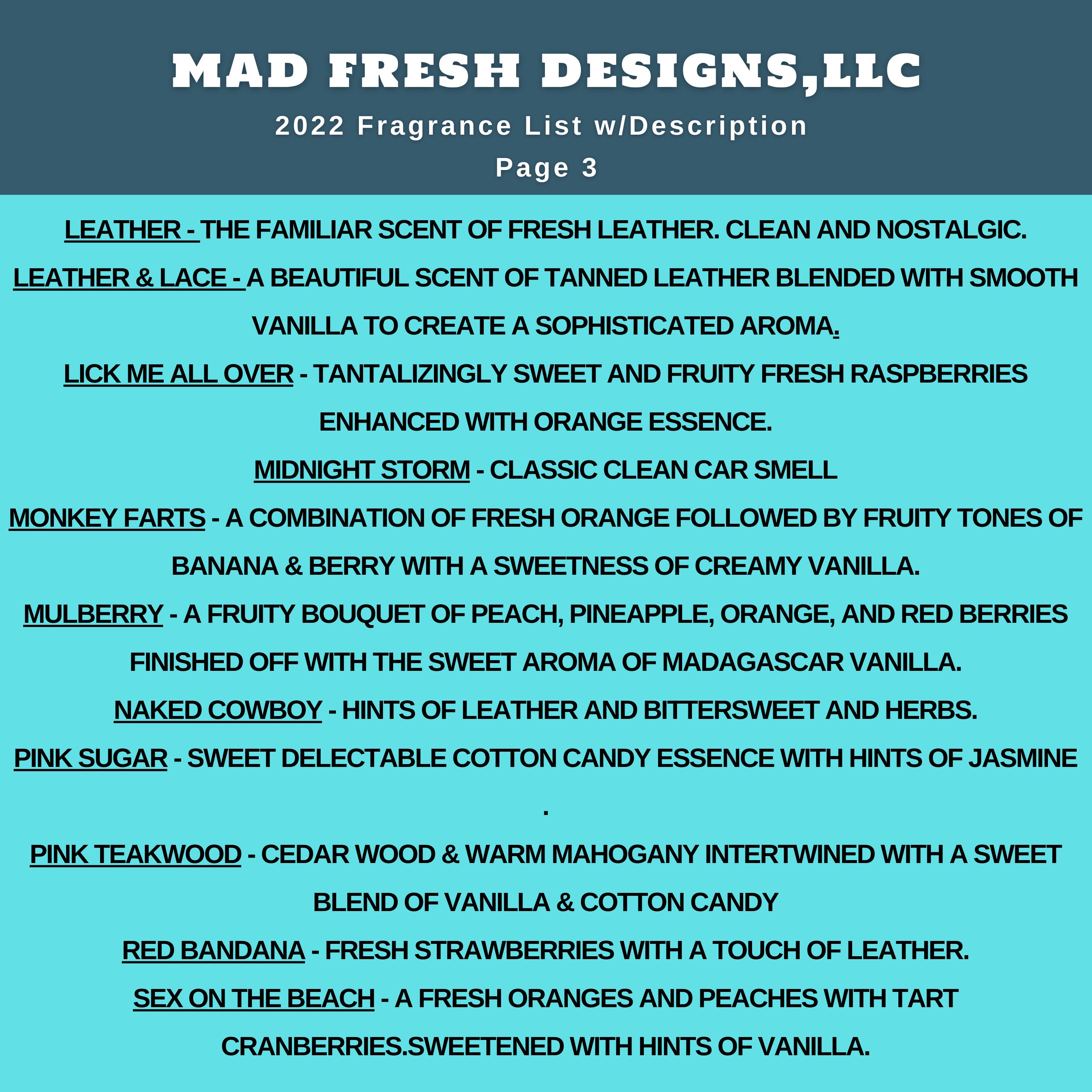 Jeep Car Freshie, Aromabead Air Freshie, Car Air Fresheners, Scented ...