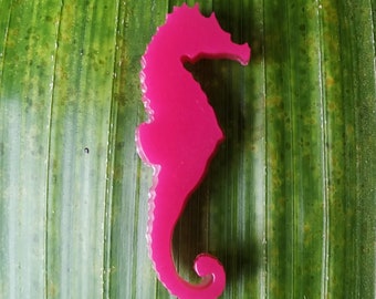 Caballito de mar | Etsy España