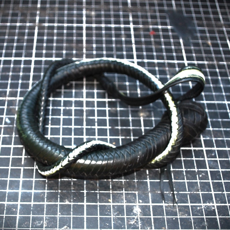 Snake Whip - Etsy