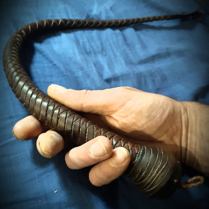 Snake Whip - Etsy