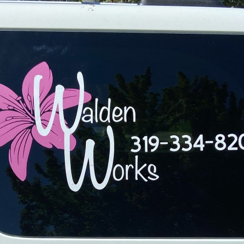 WaldenWorksDesigns - Etsy