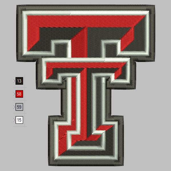 Texas Tech - Etsy
