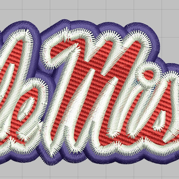 Ole Miss - Etsy