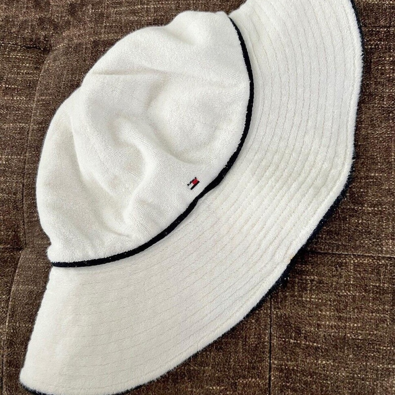 Vintage Tommy Hilfiger Hats - Etsy