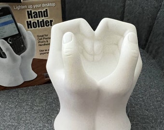 Hands Cell Phone Holder - Etsy