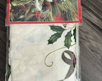 Lenox Tablecloth - Etsy