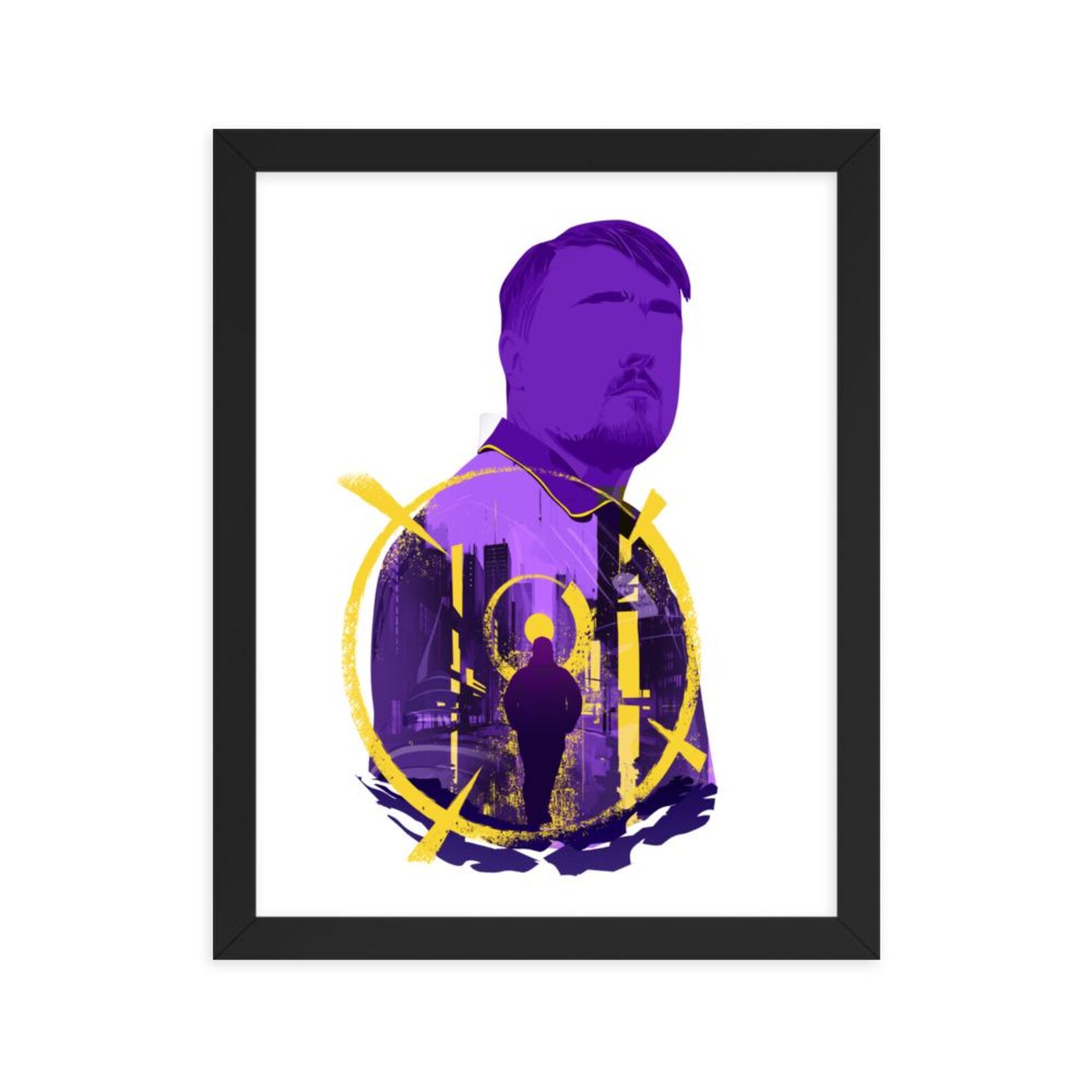 Luke Littler Framed Poster | Luke the Nuke Littler Poster | Littler ...