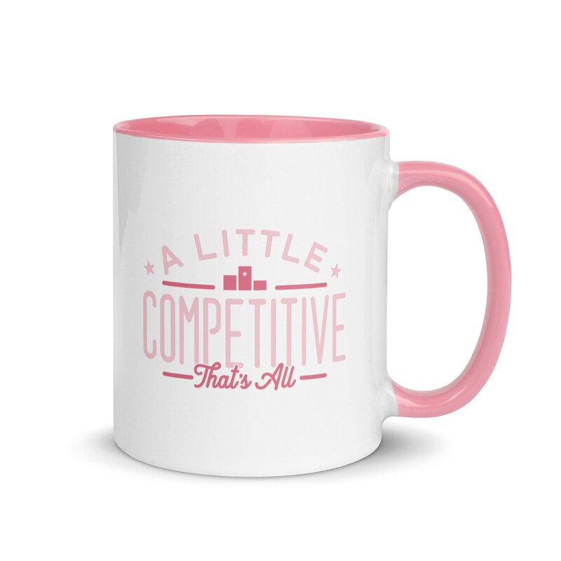 Little Miss Mug - Etsy UK