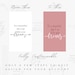 100 Instagram Inspirational Quote Pack| Editable Quote Templates ...