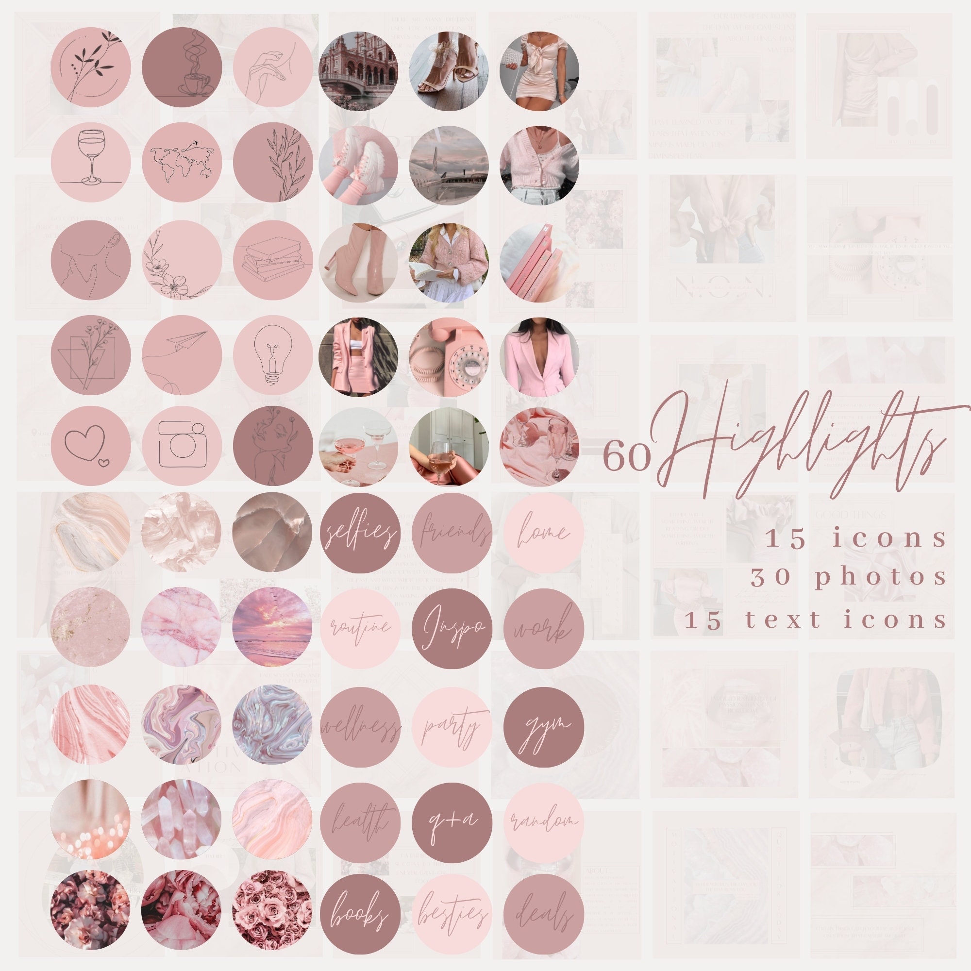 Art Collectibles Instagram Story Covers Instagram Template Highlight Art Collectibles Instagram Story Covers Instagram Template Highlight