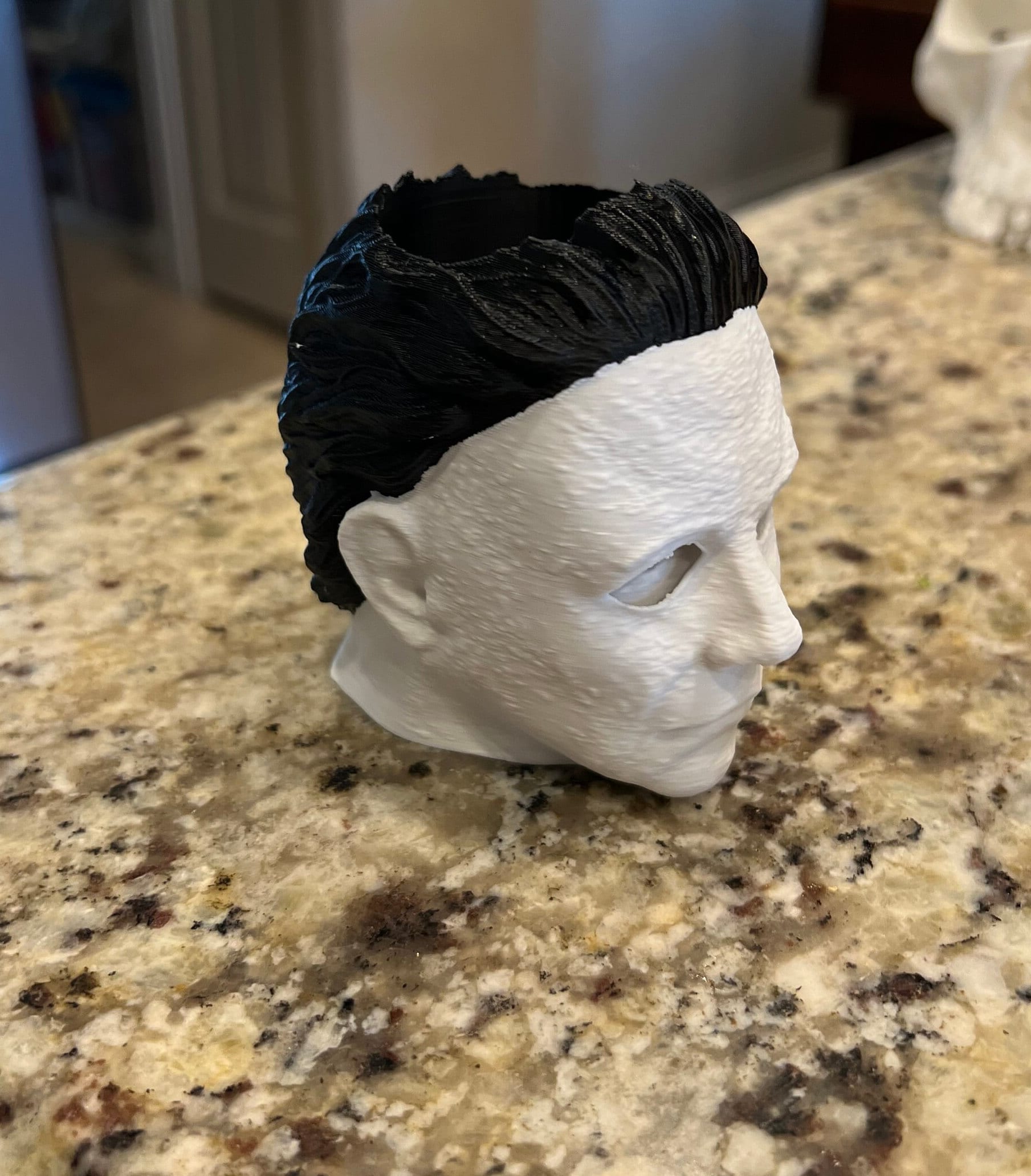 Michael Myers Tea Light Candle Holder Set of Two - Etsy