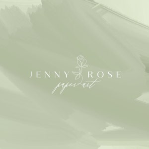 JennyRosePaperArt - Etsy