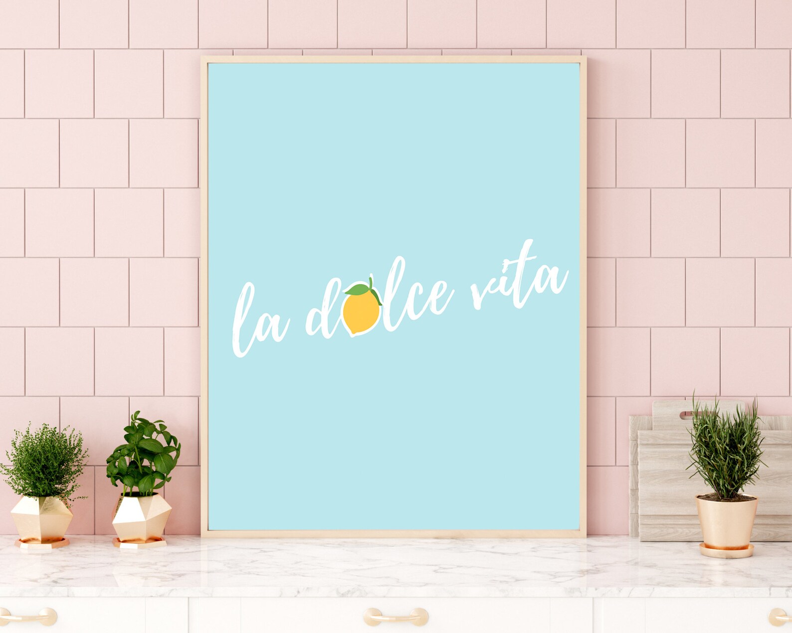 Italian Wall Art Bundle Italian Print Italy Print Set | Etsy