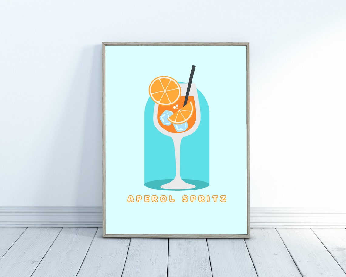 Italian Wall Art Bundle Italian Print Italy Print Set | Etsy