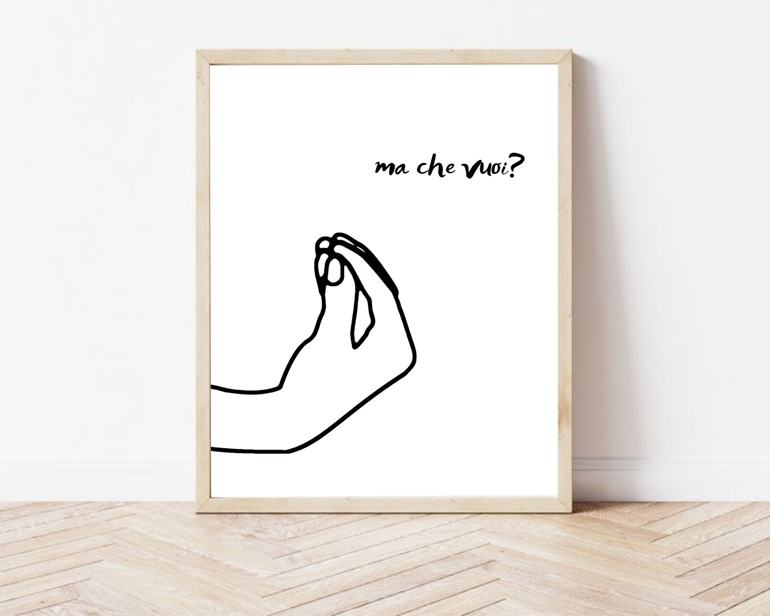 Italian Wall Art Bundle Italian Print Italy Print Set | Etsy