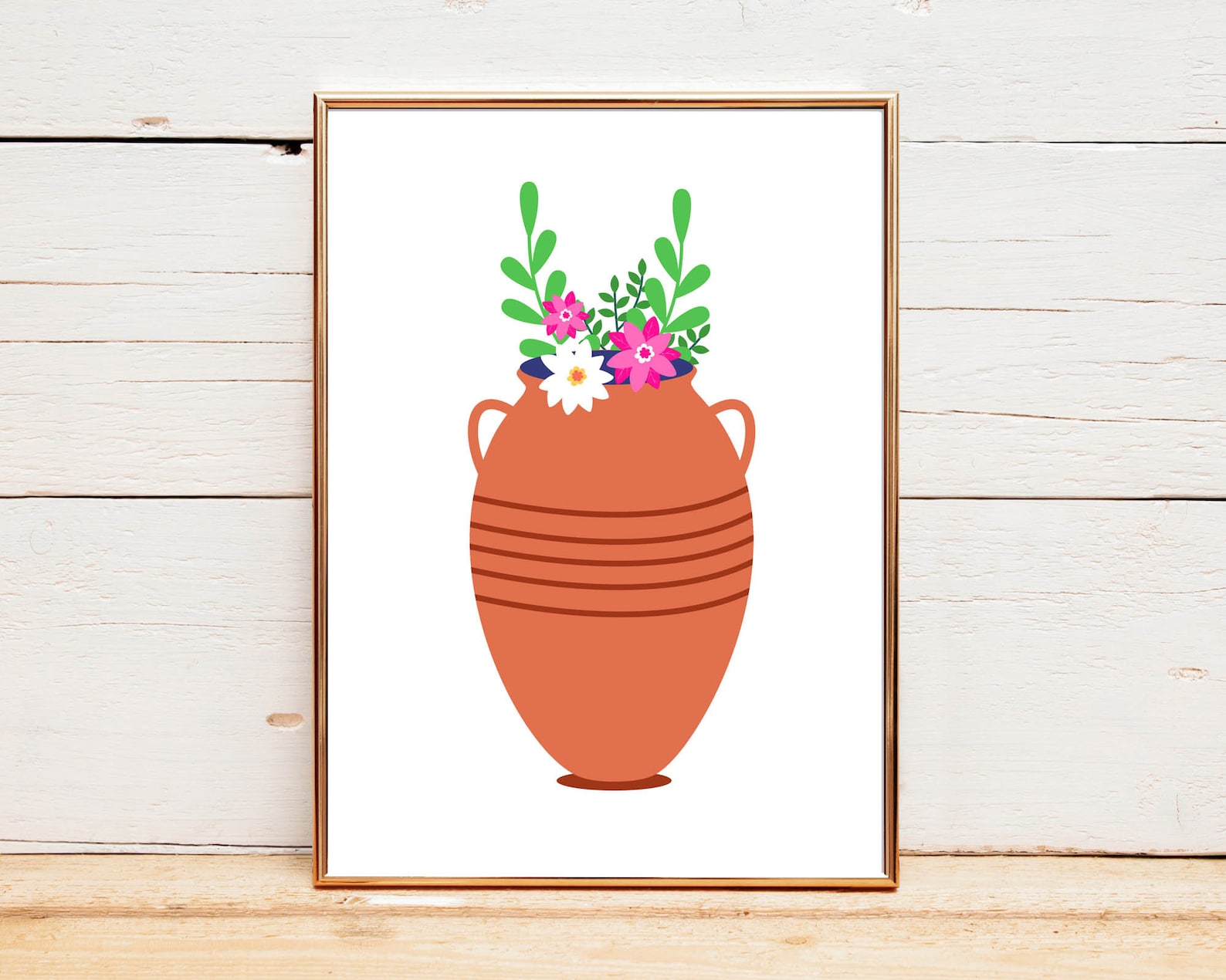 Greek Wall Art Bundle Greek Print Greece Print Set of 8 - Etsy