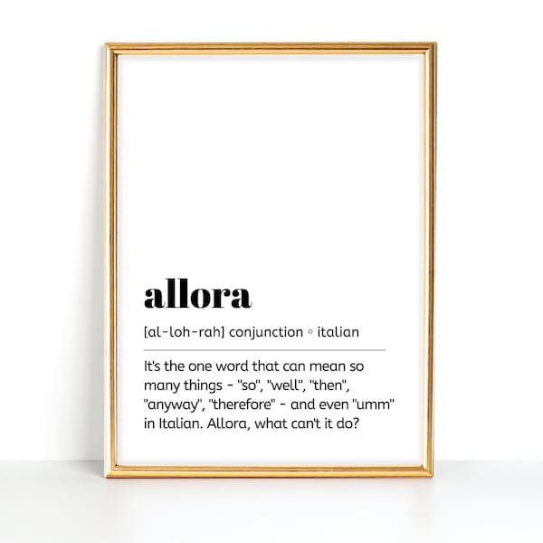 Italian Decor - Etsy