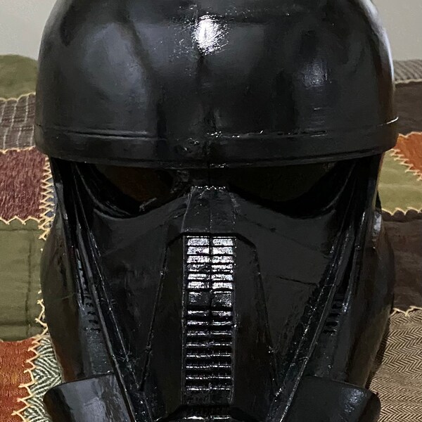 Death Trooper Costume - Etsy