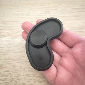 Arc Fidget Slider - Etsy