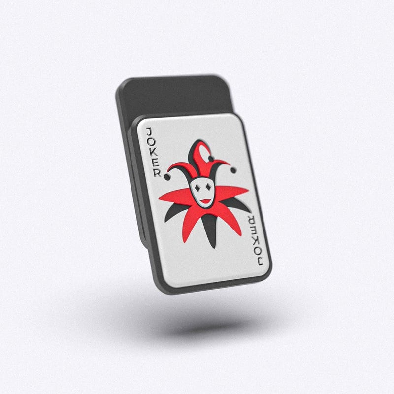 Magnetic Fidget Cards - Etsy UK