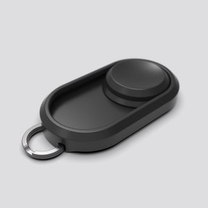 Fidget Toy Keyring - Etsy